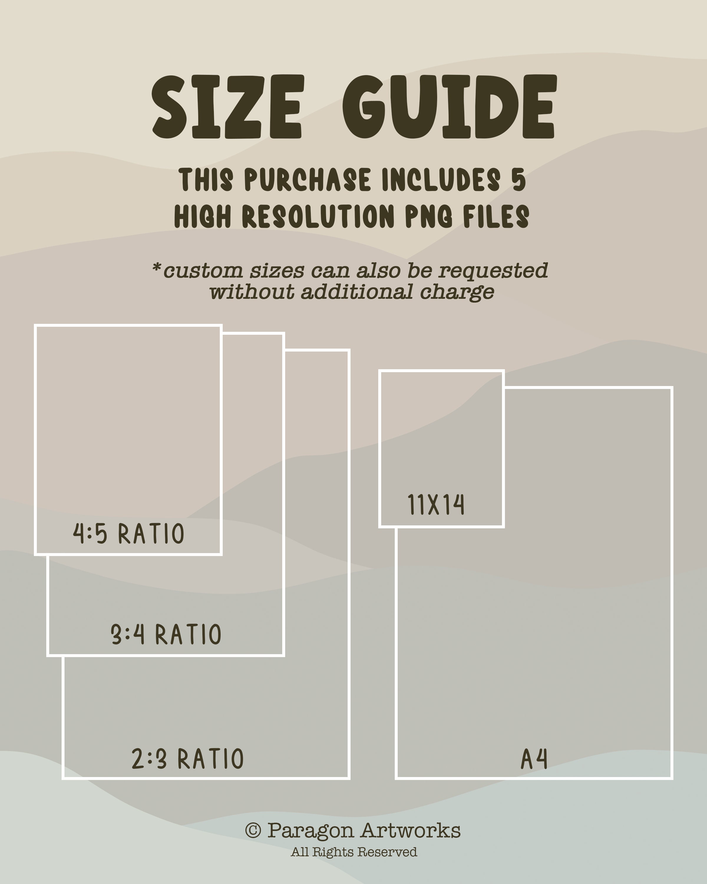 PYRAMID OF TRANSFORMATION Digital Printable Art School Counselor Office ...