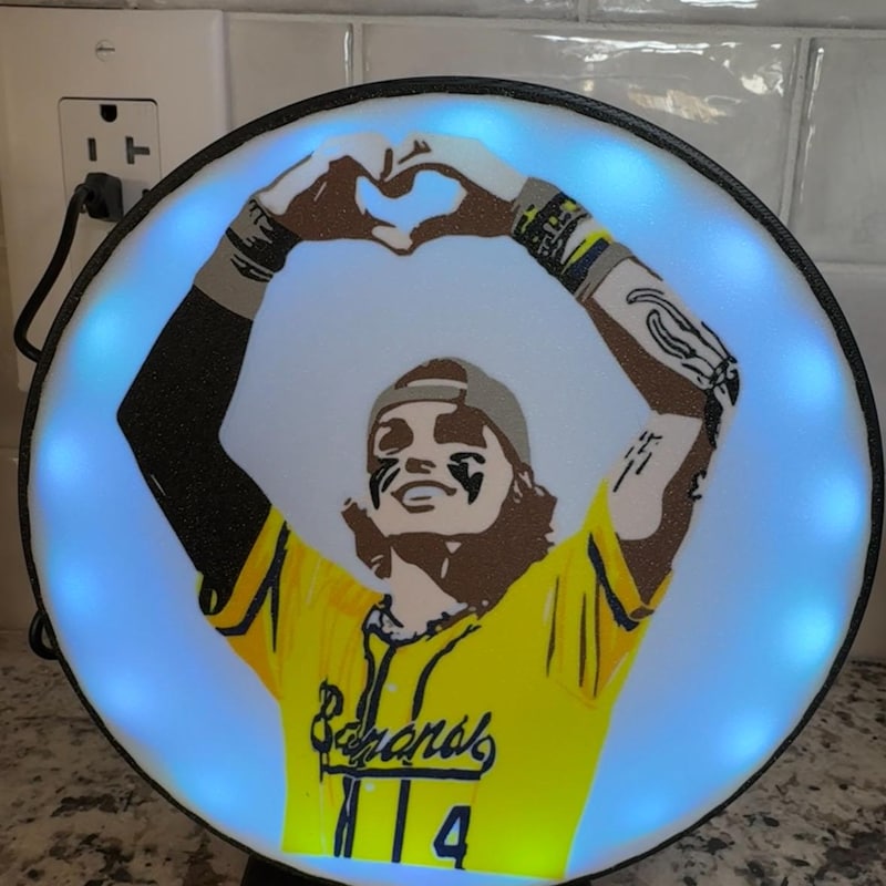 Banana Wall Display - Etsy