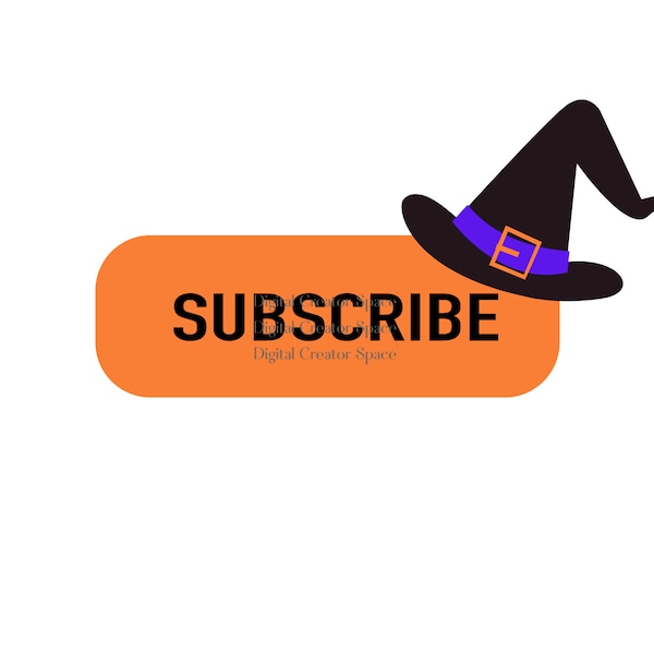 Subscribe Button - Etsy