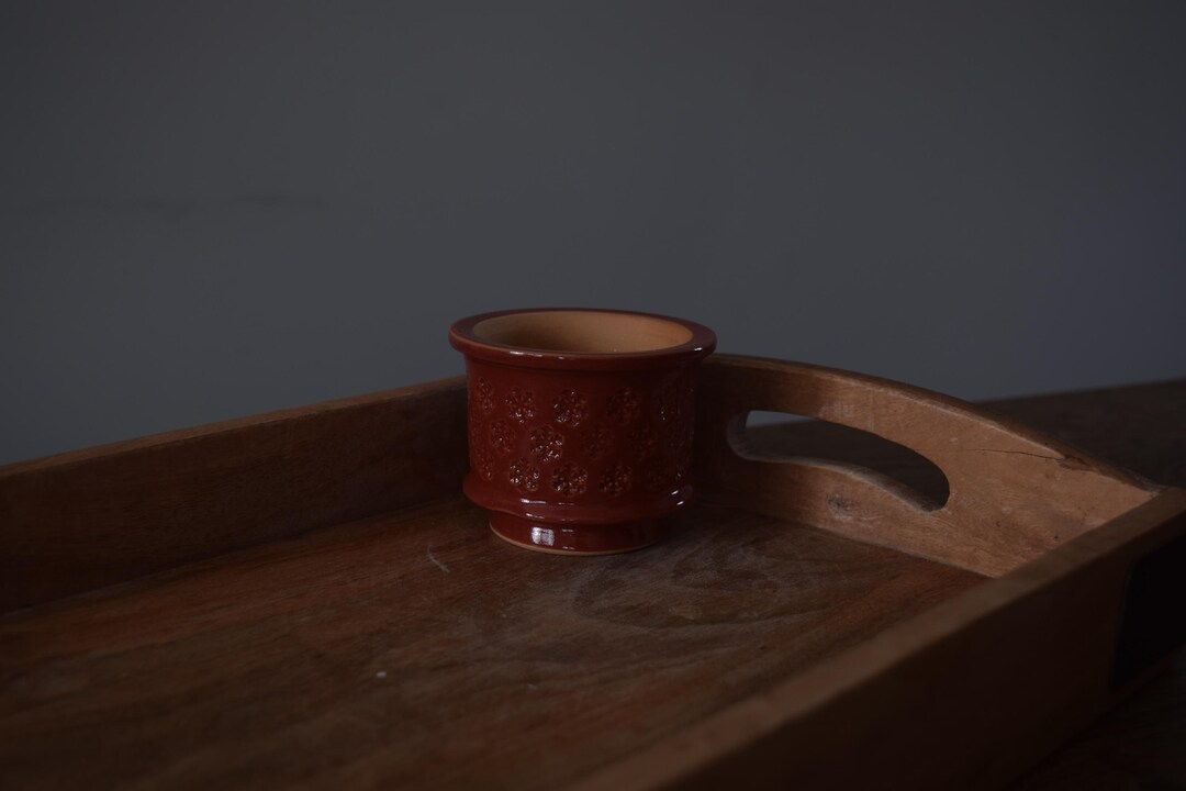 Handmade Planter | Succulent Pot | Star Planter | Planter Gift ...