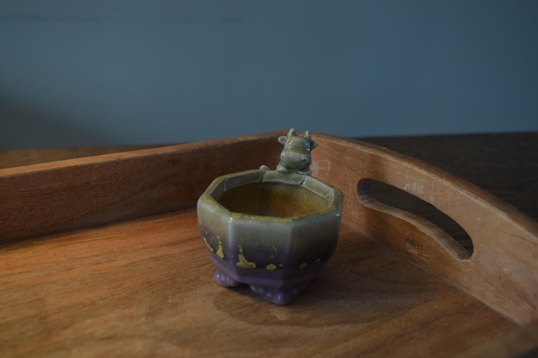 Handmade Planter | Succulent Pot | Odd Shape Planter | Planter Gift ...