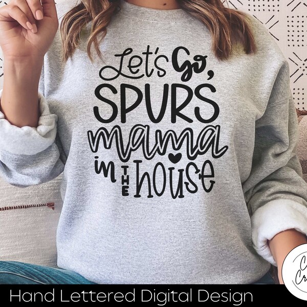 San Antonio Spurs Svg - Etsy