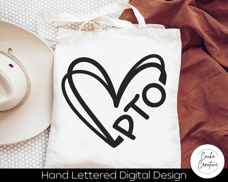 PTO Heart Svg INSTANT DOWNLOAD Dxf Svg Eps Png Jpg Pdf - Etsy