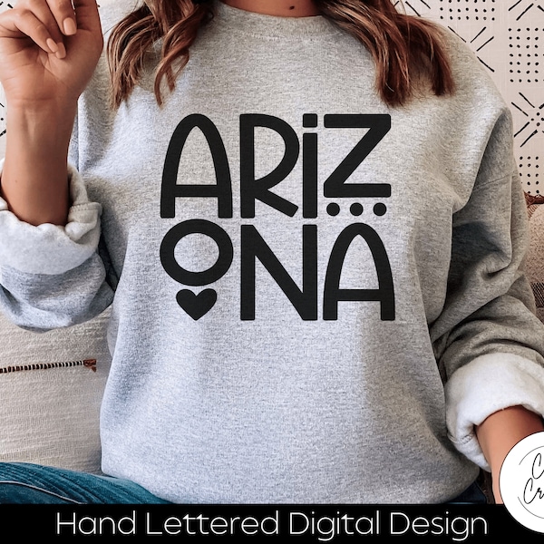 Arizona - Etsy