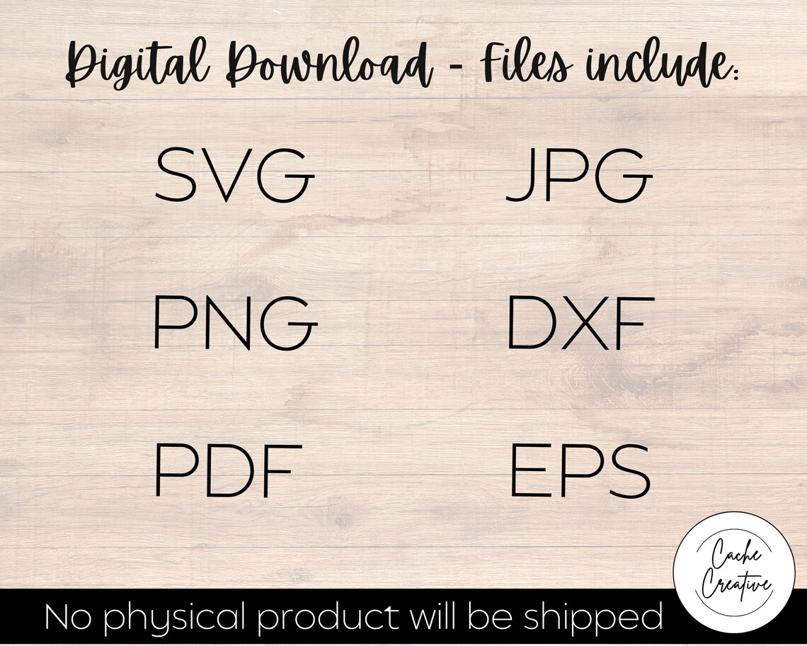 PTO Heart Svg INSTANT DOWNLOAD Dxf Svg Eps Png Jpg Pdf - Etsy