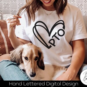 PTO Heart Svg INSTANT DOWNLOAD Dxf, Svg, Eps, Png, Jpg, Pdf for Use ...