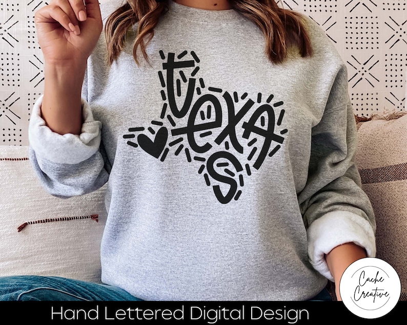 Texas TX State Svg INSTANT DOWNLOAD Dxf Svg Eps Png Jpg - Etsy