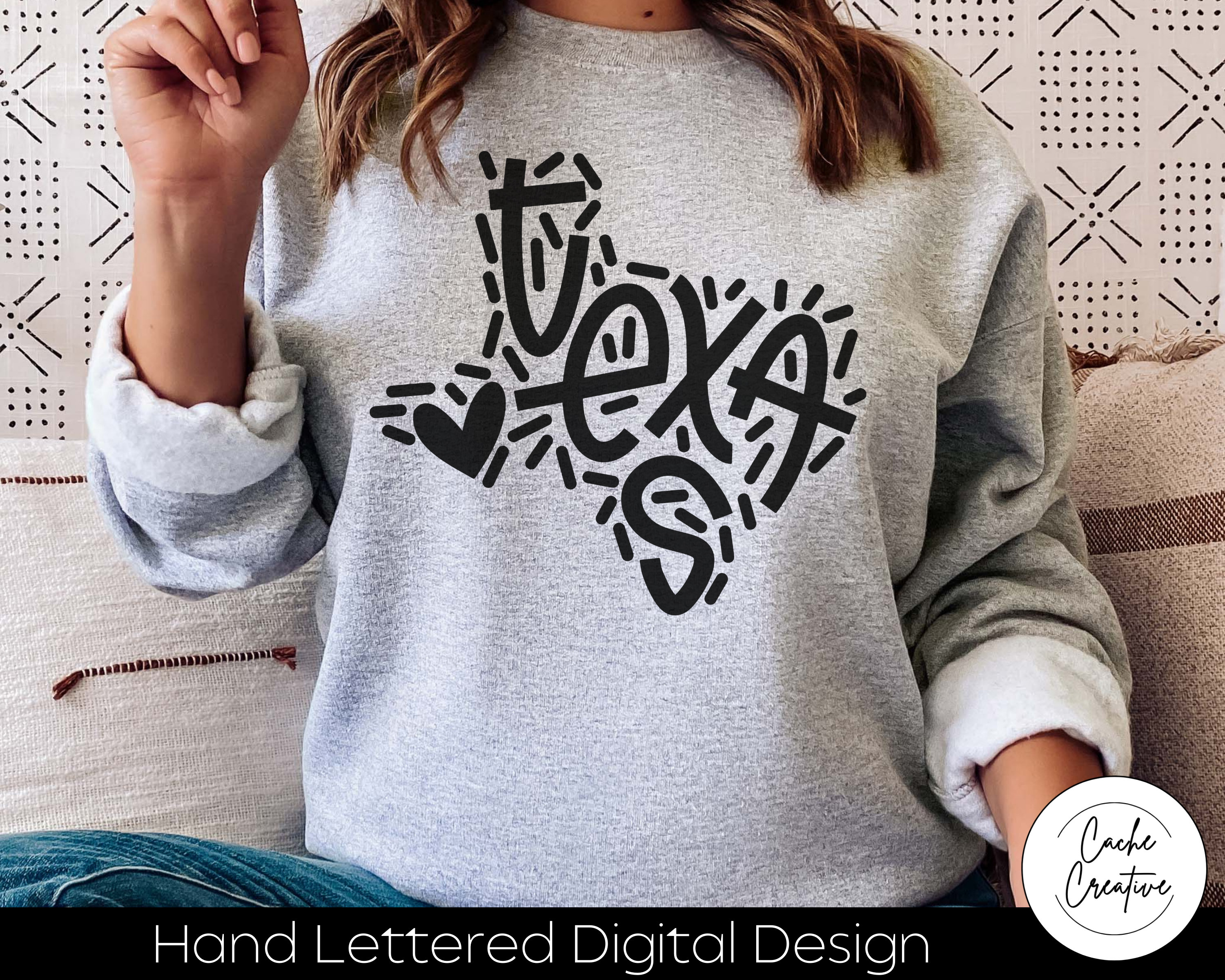 Texas TX State Svg INSTANT DOWNLOAD Dxf Svg Eps Png Jpg - Etsy