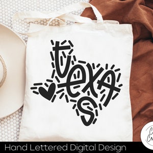 Texas, TX State Svg INSTANT DOWNLOAD Dxf, Svg, Eps, Png, Jpg, Pdf for ...