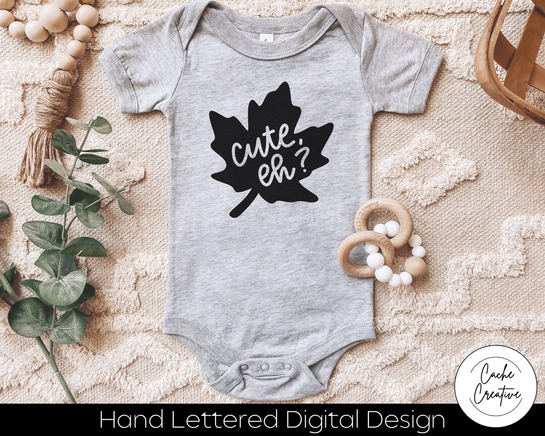 Cute Eh? SVG INSTANT DOWNLOAD Dxf, Svg, Eps, Png, Jpg, Pdf for Use With ...