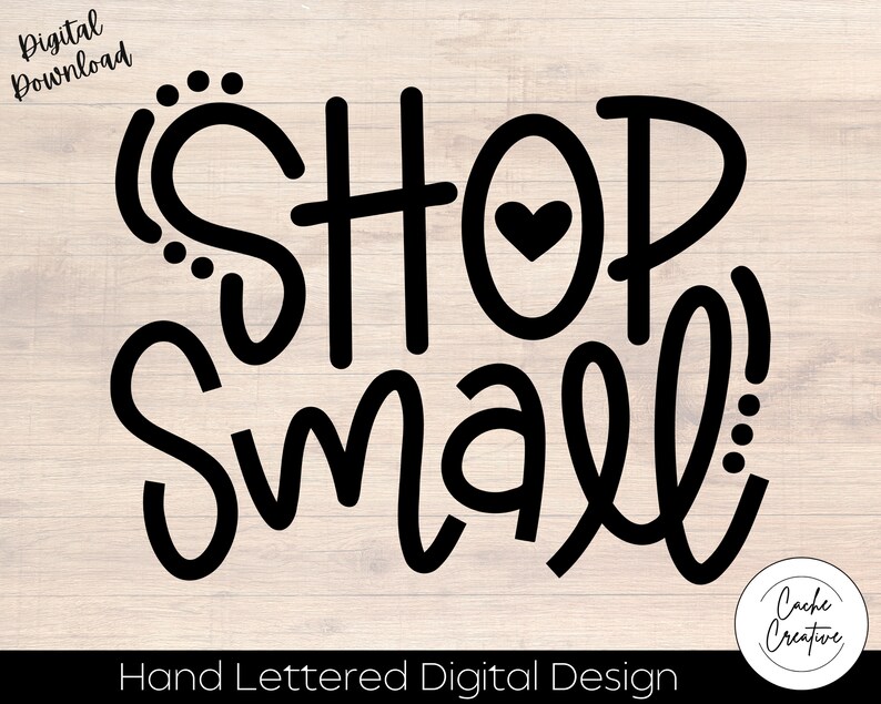 Shop Small SVG INSTANT DOWNLOAD Dxf Svg Eps Png Jpg Pdf - Etsy UK