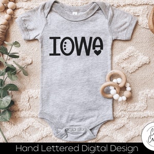 Iowa, IA, Hawkeye State Svg INSTANT DOWNLOAD Dxf, Svg, Eps, Png, Jpg ...