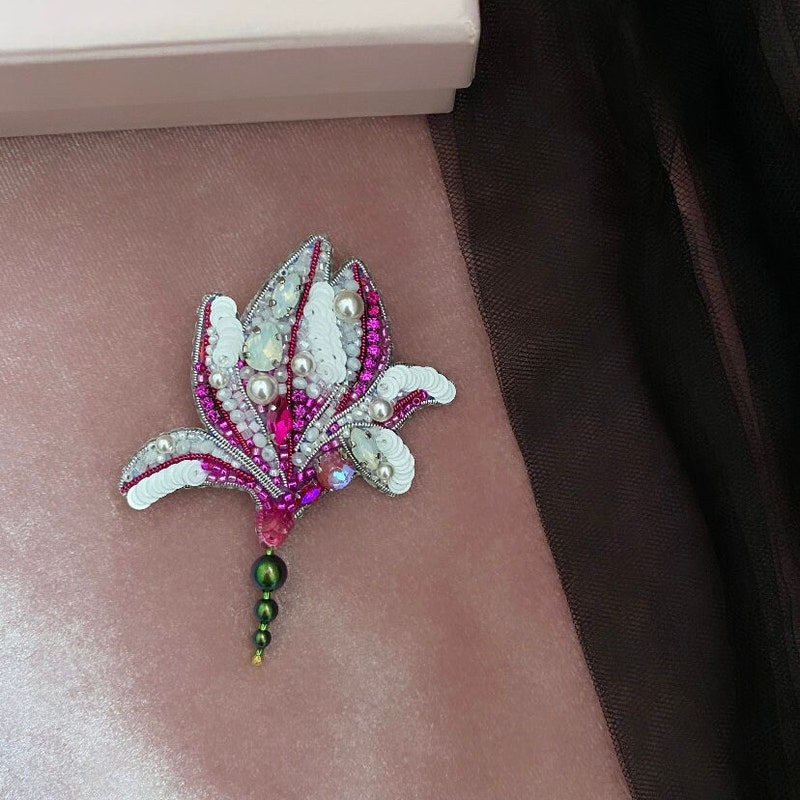 Magnolia Jewelry - Etsy