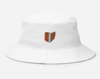 Cleveland Browns Bucket Hat - Etsy