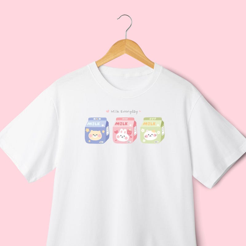 Cutecore Outfits - Etsy