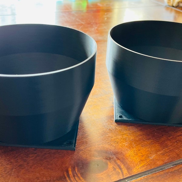 3d Print Fan Shroud - Etsy