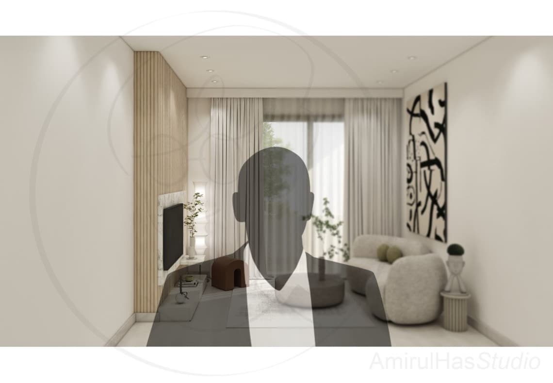 Fondos de zoom / Fondo / Fondo de oficina / Microsoft Teams / - Etsy México