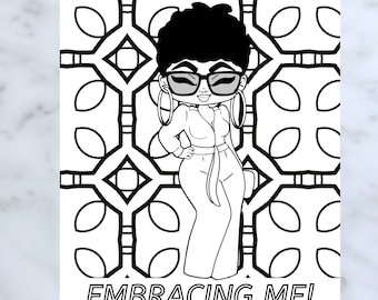 I'm Sorry Coloring Page Digital Download 8.5X11 PDF - Etsy