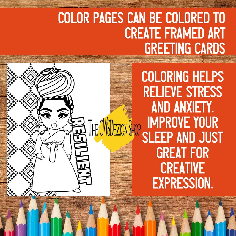 Resilient Coloring Pages | Printable Coloring Pages | Adult Coloring ...
