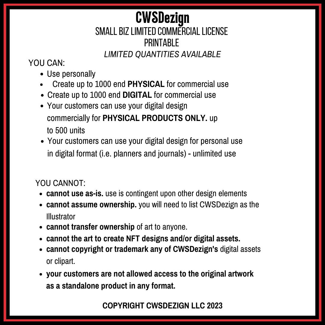 Afro-chic Digital Art Stickers Valentine's Day Juneteenth BHM Bantu ...