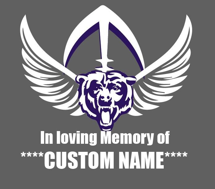 Car Parts & Accessories Electronics & Accessories In Loving Memory ...