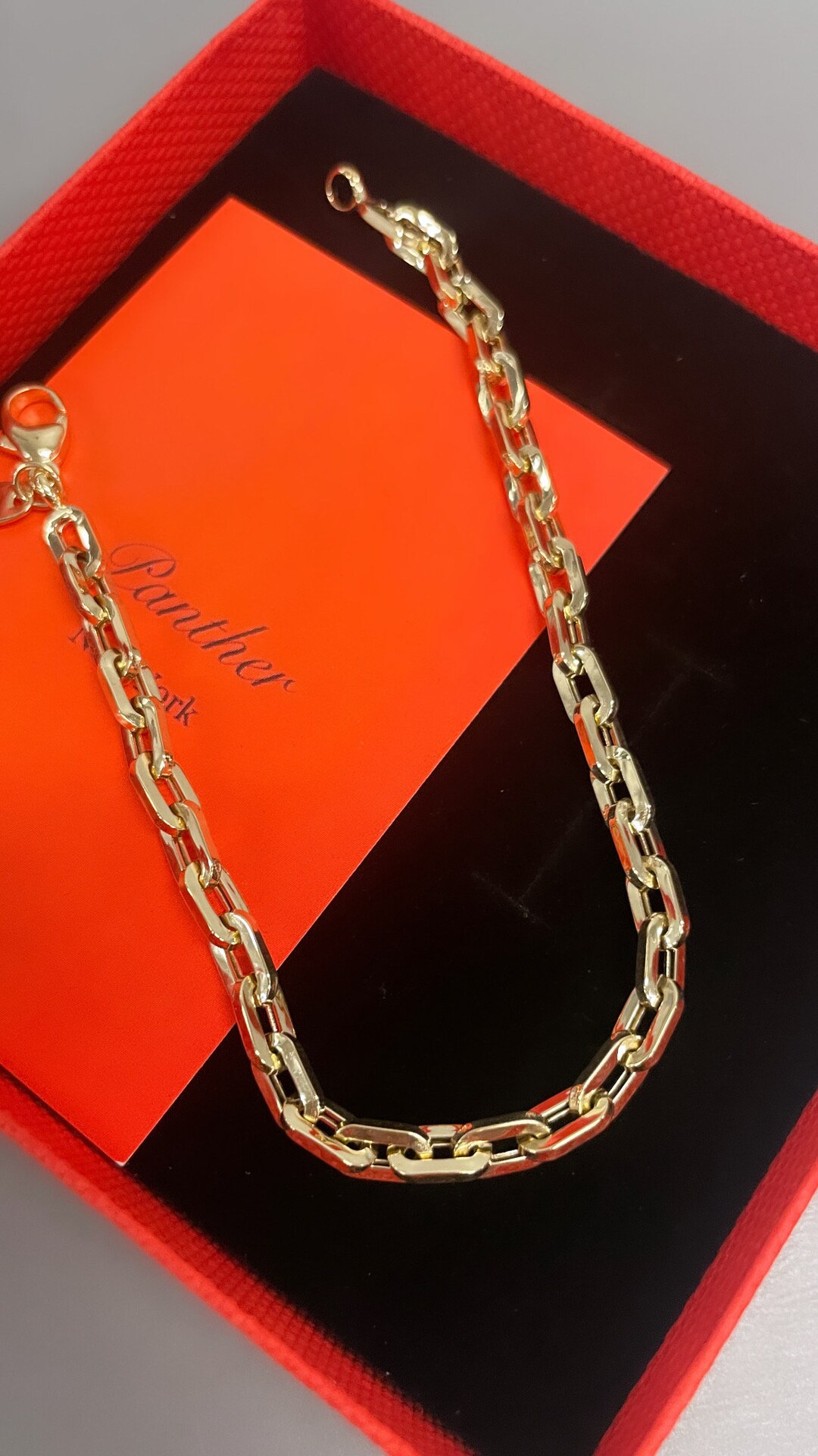 14k Gold Byzantine Chain Necklace Round Byzantine Chain Byzantine Mens ...