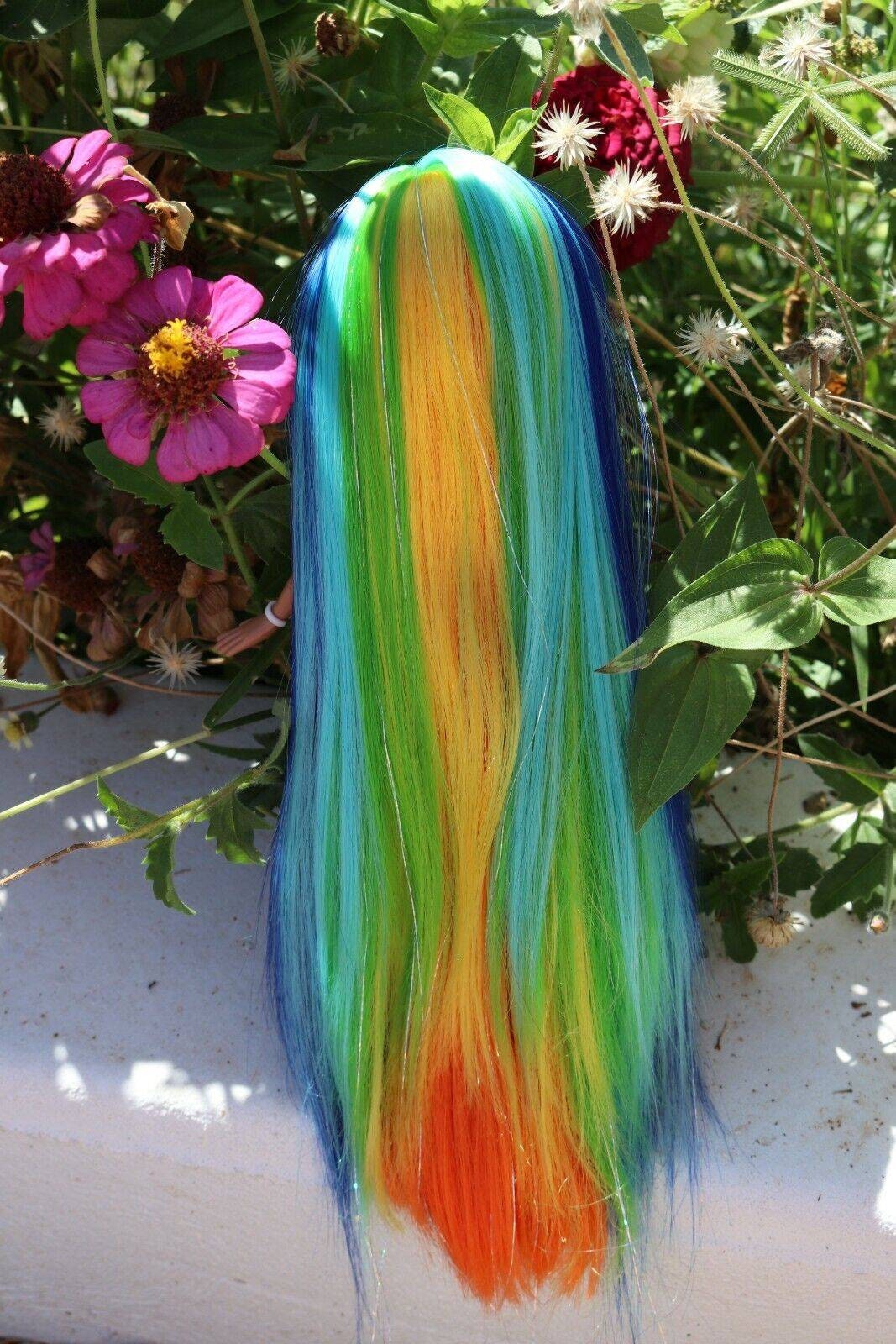Bratz Custom Ooak One of a Kind Bratz Doll Costume Party Angel Yasmin ...