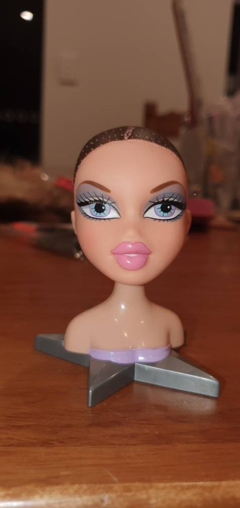 Bratz CUSTOM Ooak One of a Kind Doll Wild Wild West Dana - Etsy