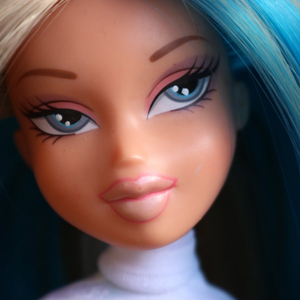Shop Custom Bratz Doll - Etsy