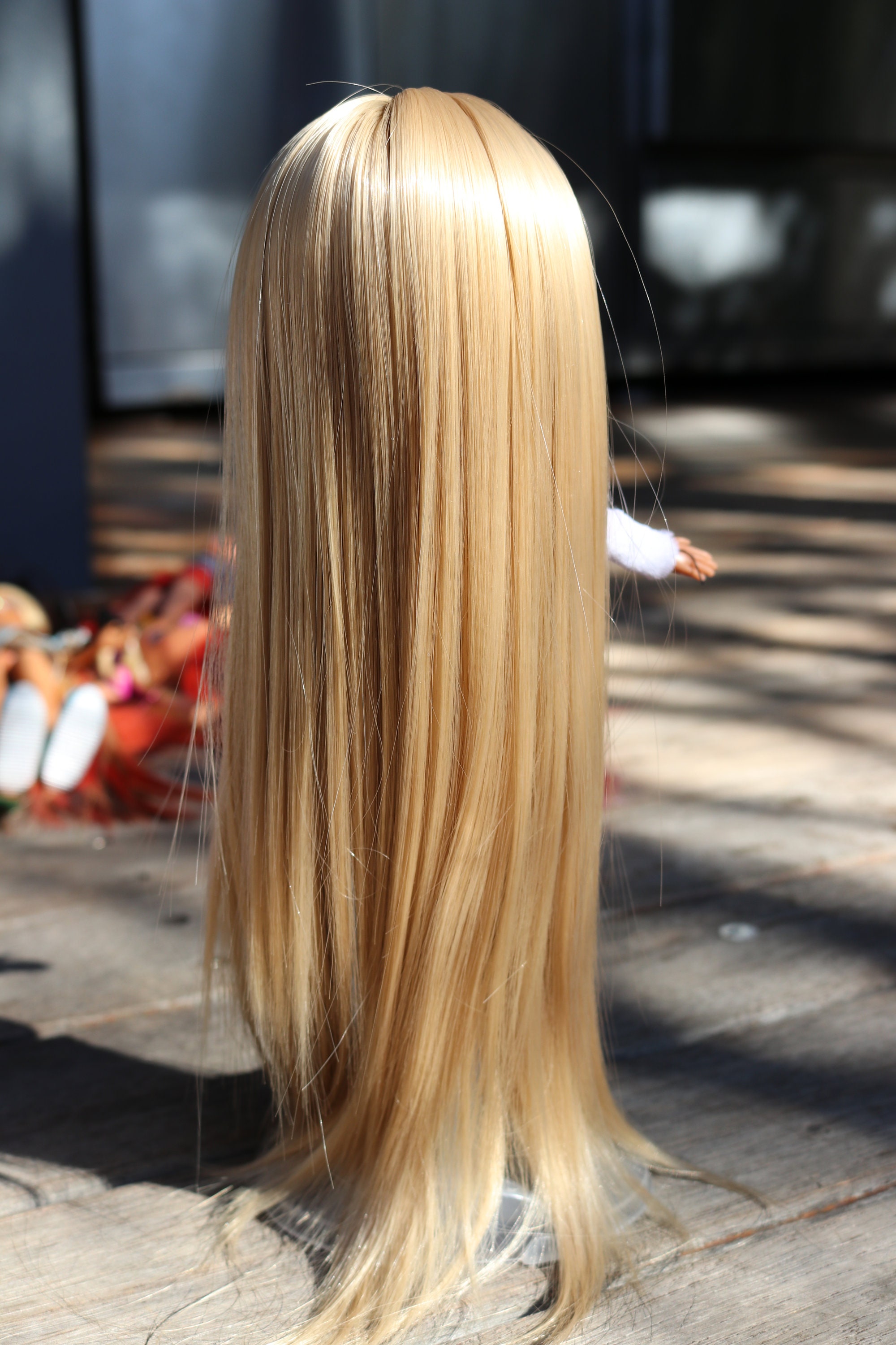 Bratz CUSTOM Ooak One of a Kind Doll Passion for Fashion Yasmin With ...