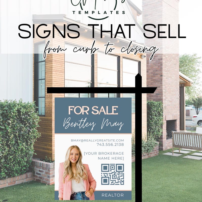 Best Selling Signs - Etsy