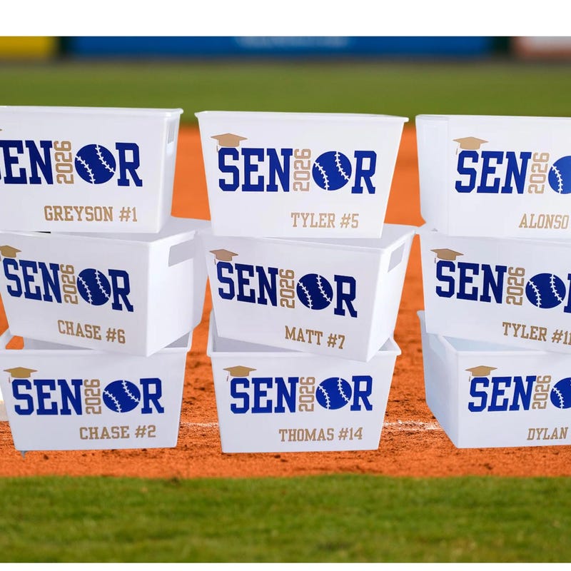 Baseball Gift Basket Ideas - 60+ Gift Ideas for 2026