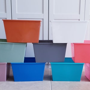 Personalized Class of 2025 Graduation Party Bucket Favor Gift, Custom ...