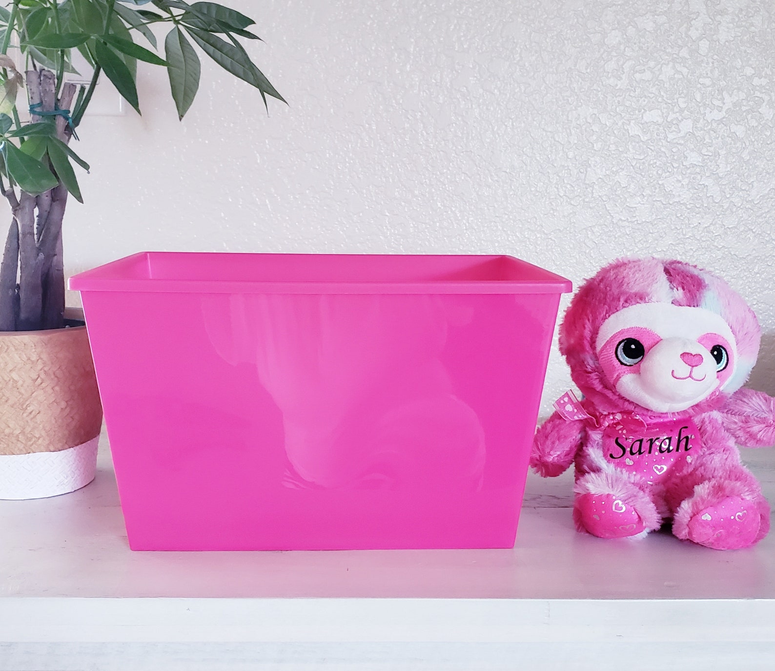 Personalized Graduation Basket, Custom Class of 2025 Bucket, Grad Gift ...