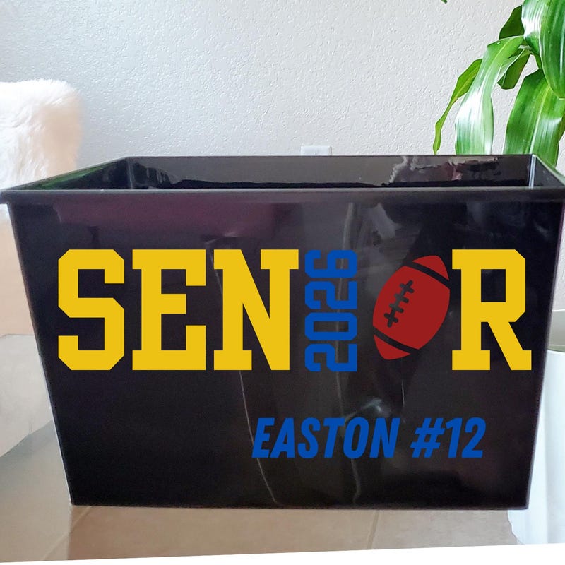 Football Gift Basket Ideas - 60+ Gift Ideas for 2025