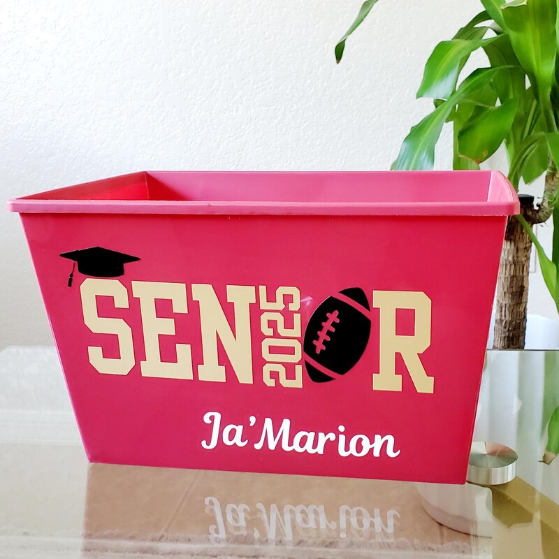 Senior Football Gift - 60+ Gift Ideas for 2025