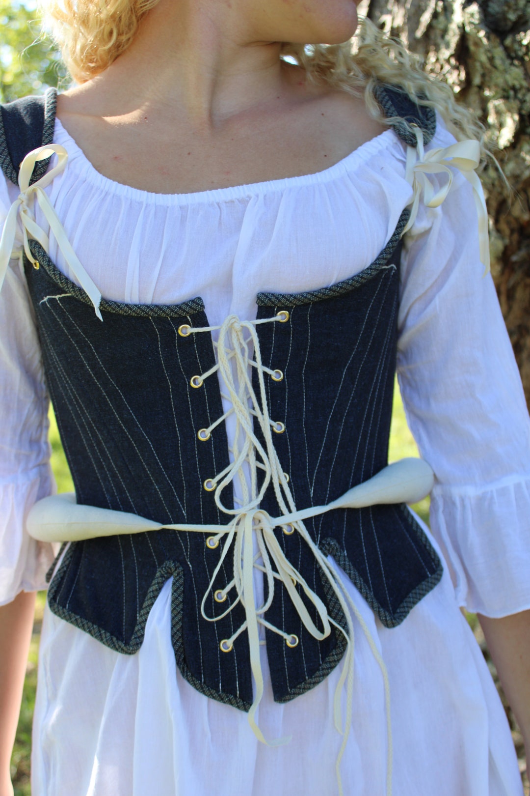 Women's Bum Roll for Costuming - Etsy