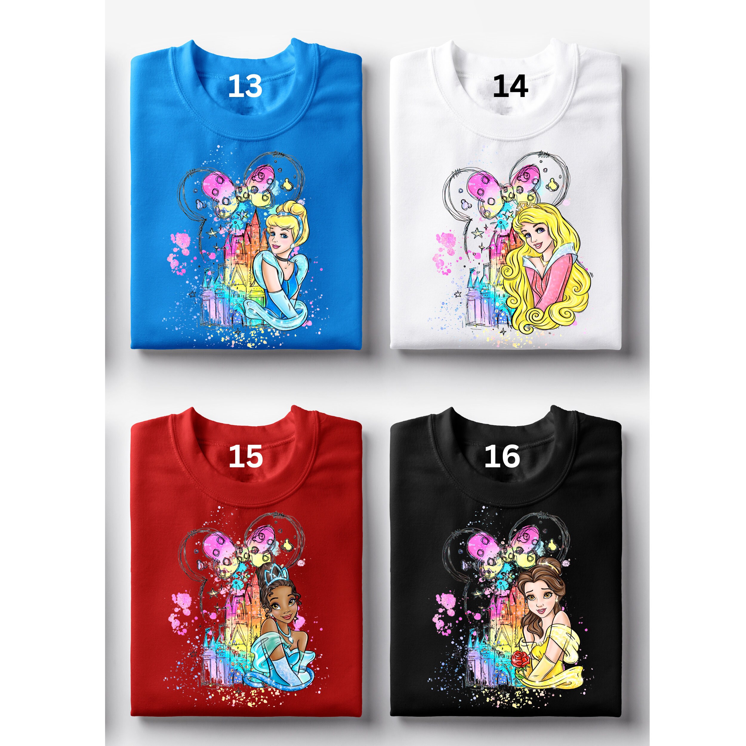 Disney Princess Shirt, Disney Girls Trip, Princess Shirt, Disney Women Shirt, Disneyland Trip ...