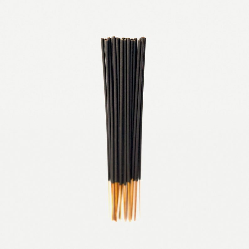 3 Packs of Incense Holder, Hawaii Made, Premium Sticks, Bamboo ...