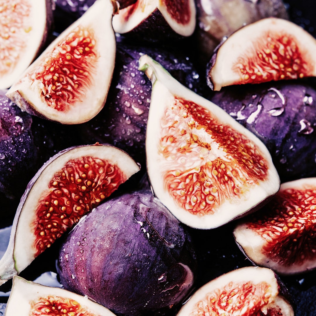 FIG Incense, Fruit & Berry Hemp, Fragrance Sticks - Etsy