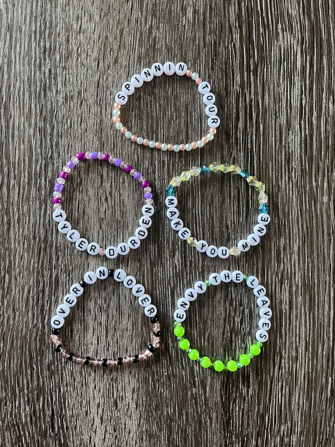 Beer friends forever bracelets store