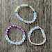 Madison Beer Bracelet Pack | Friendship Bracelets for Trading at ...