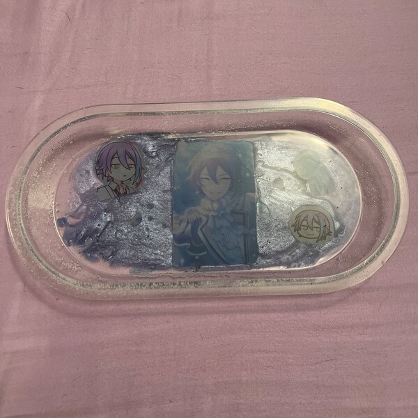 Rui Kamishiro - Etsy