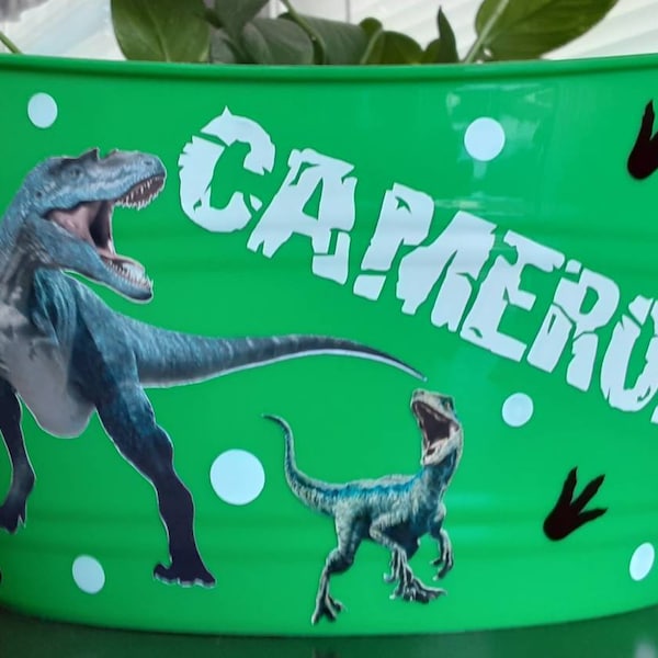 Boy Easter Basket - Etsy