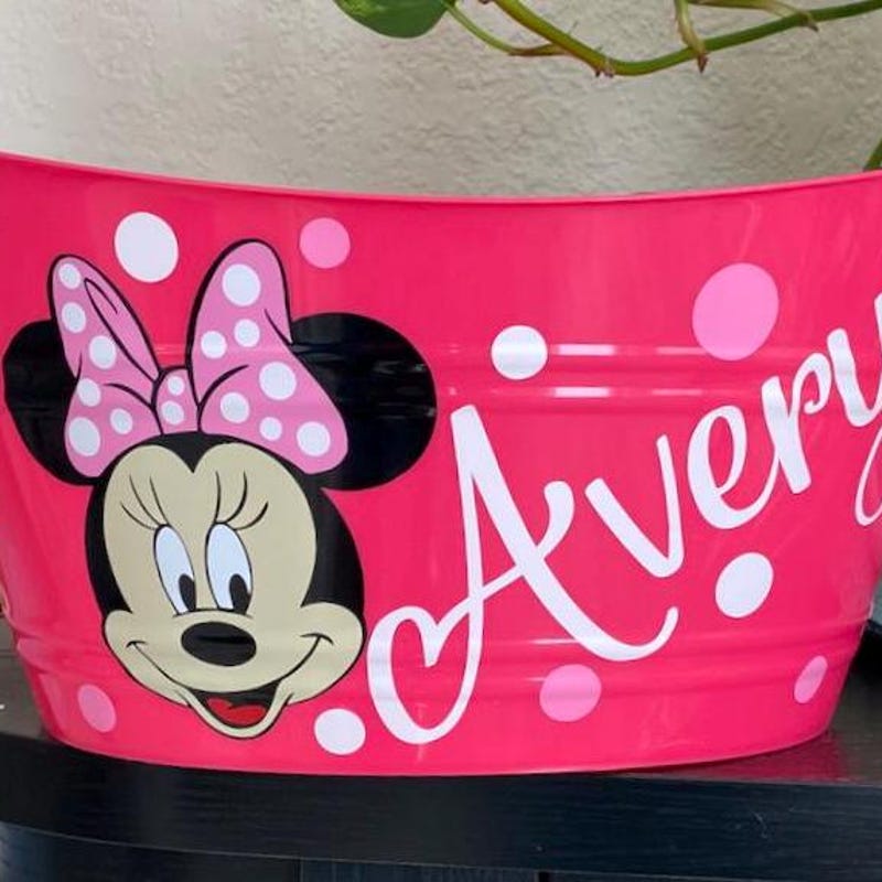 Minnie Wicker - Etsy