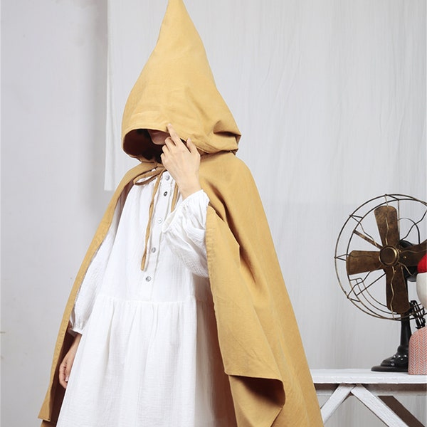 Long Pointed Hat - Etsy