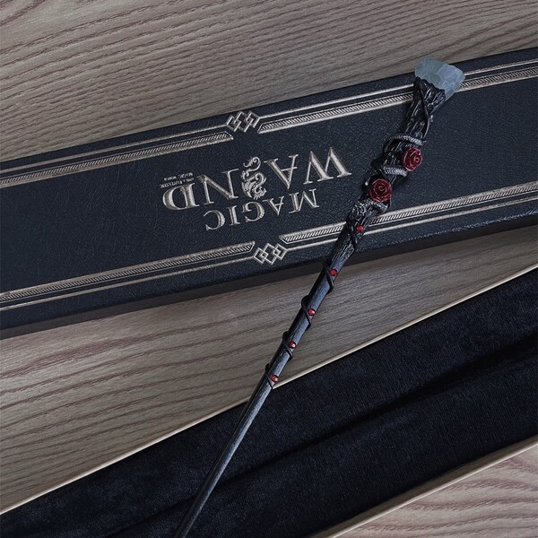 Wand - Etsy Canada