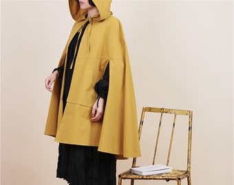 28 Long Yellow Cape Child Kids Adult Halloween - Etsy