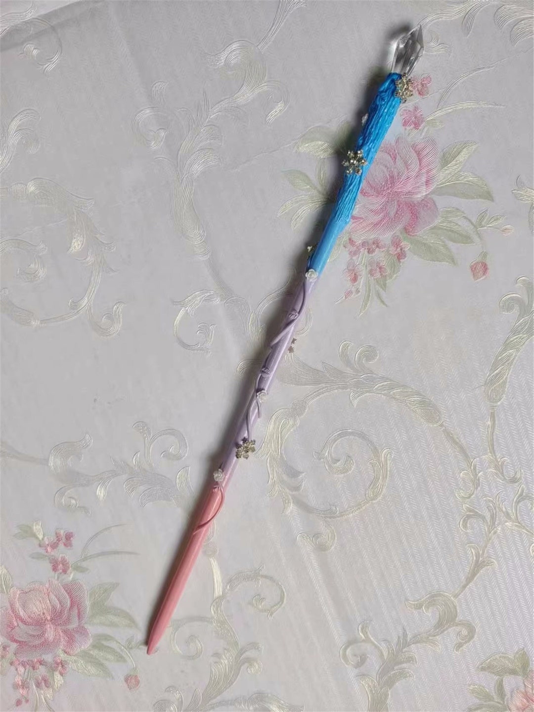 Beautiful Original Wand Magic Wand Special Fantasy Wand - Etsy