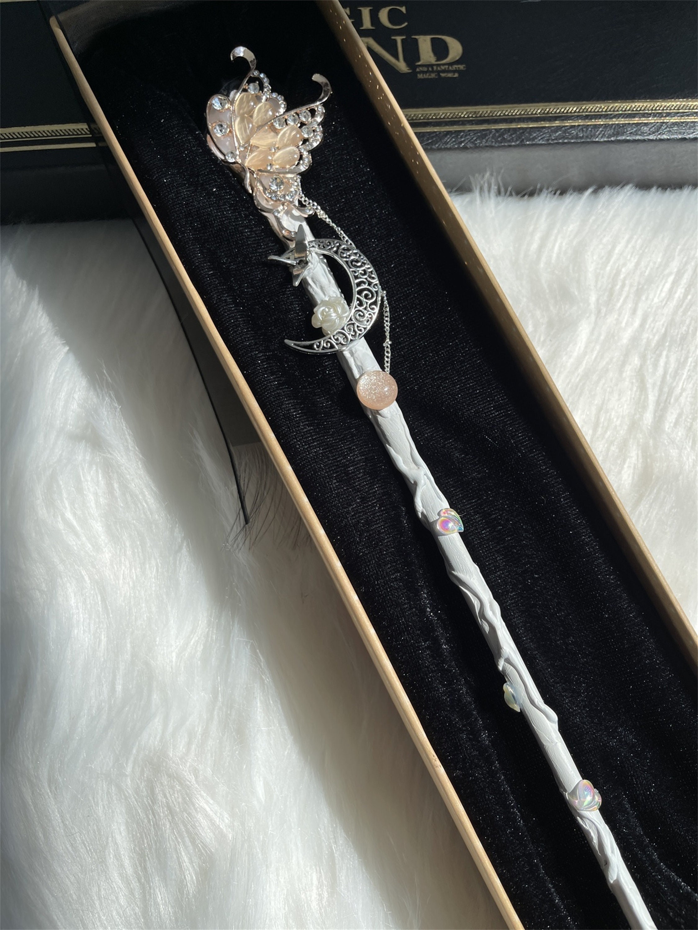 Real Magic Wands That Really Work